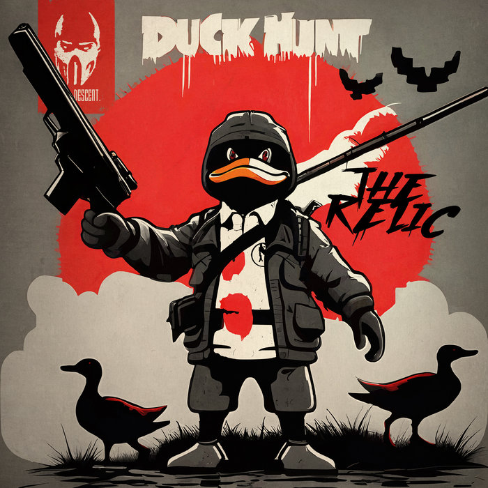 Duck Hunt | The Relic | Dark. Descent.