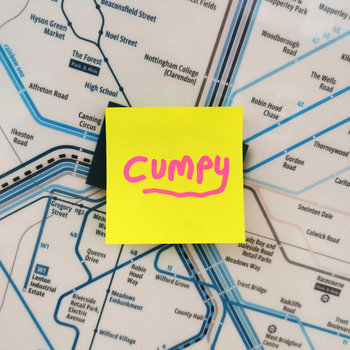Music | Cumpy