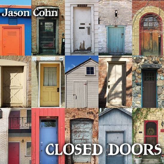 Closed Doors | Jason Cohn