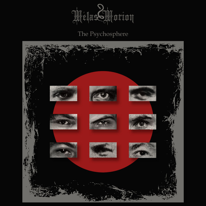 The Psychosphere | Mélas Morion