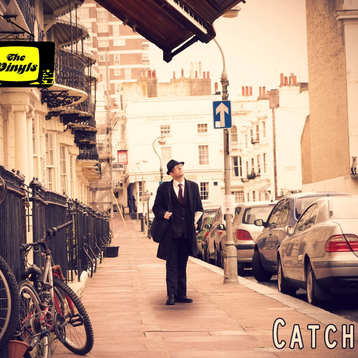Catch! | The Vinyls