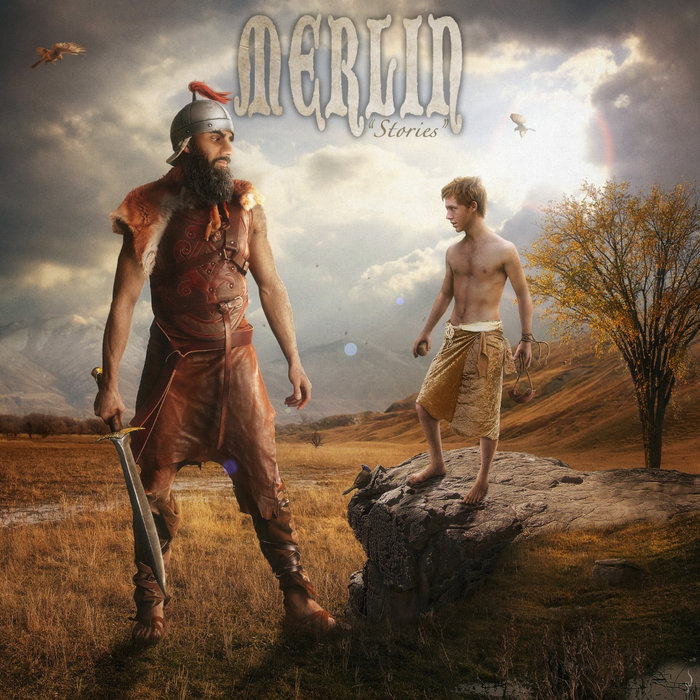 Stories | Merlin John