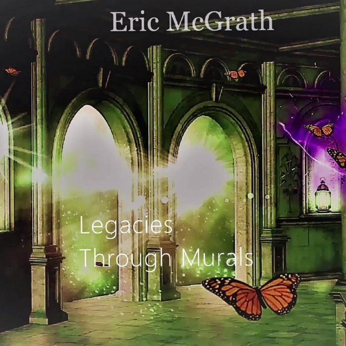 Legacies Through Murals | Eric McGrath