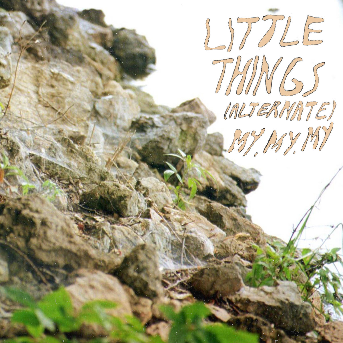 Little Things (Alternate) | Westhead