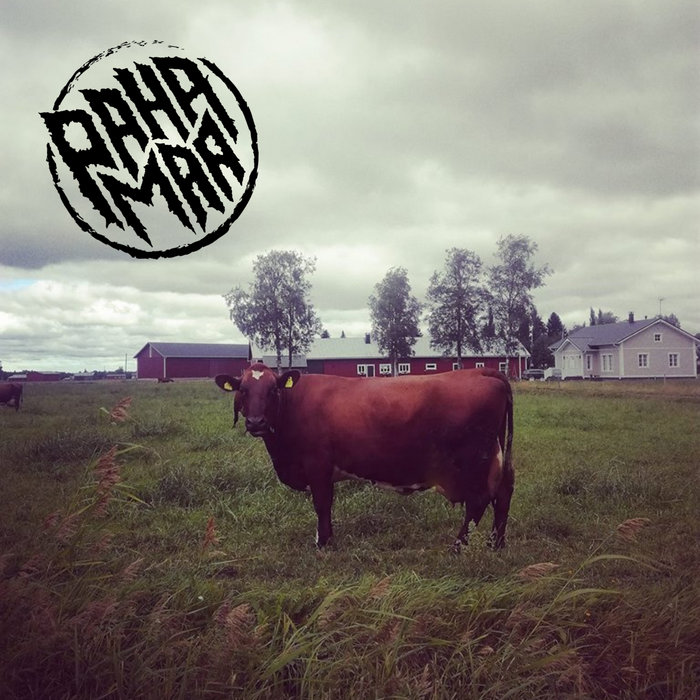 Kovat ajat | Paha Maa