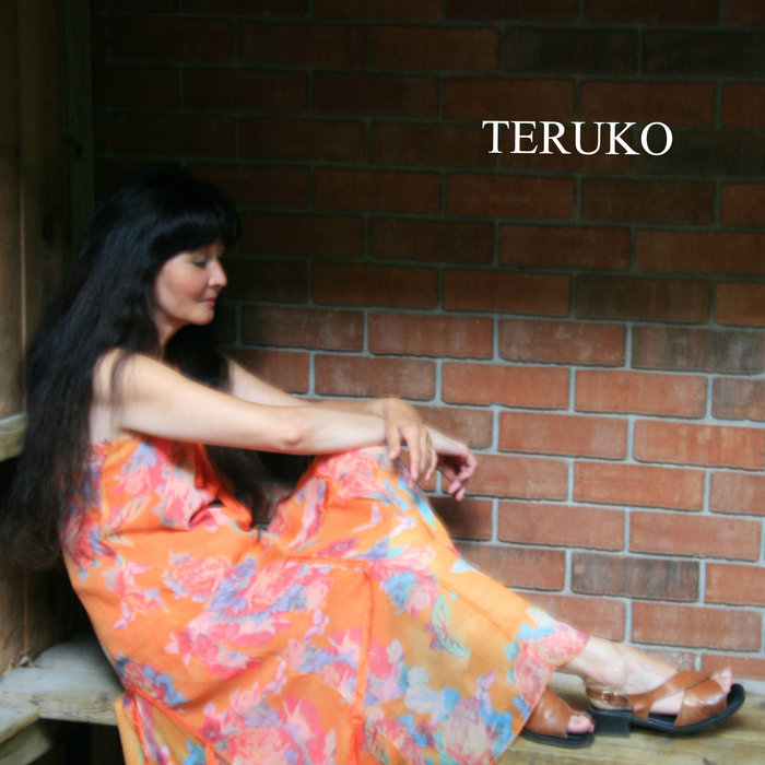 TERUKO | TERUKO