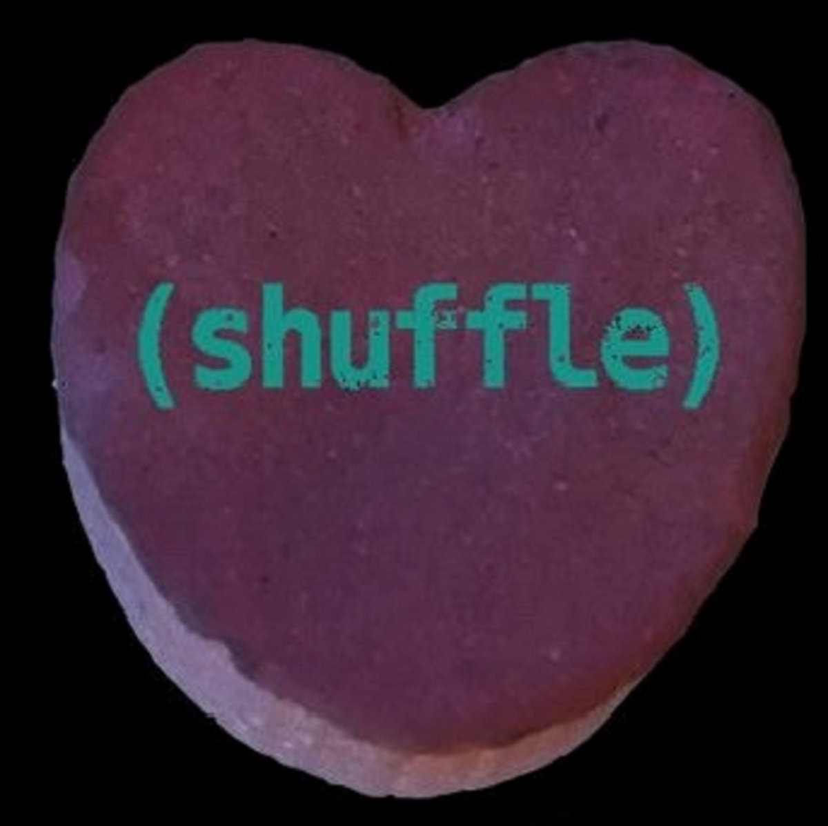 (shuffle) outtakes | Neurotangent