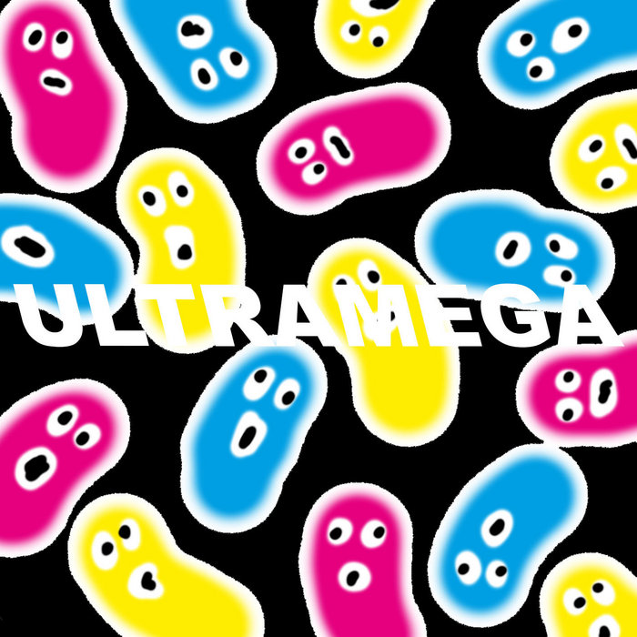 Ultramega | Ultramega | ULTRAMEGA