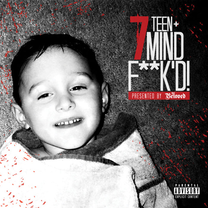 7TEEN & MINDF**K'D! | Boi Beloved