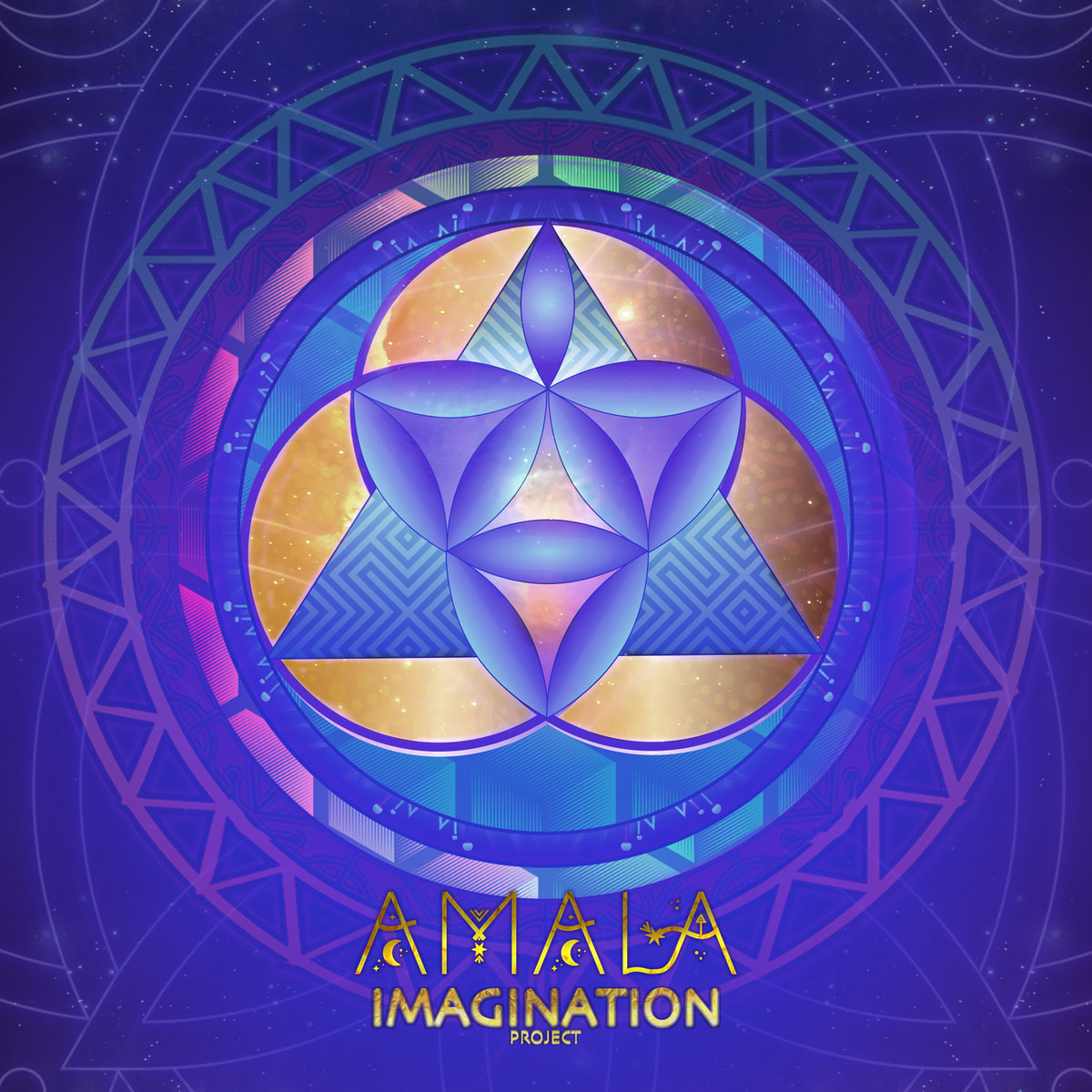 Amala | imagination project | Imagination project