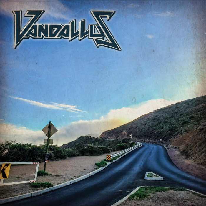Short Fuse Groove | Vandallus