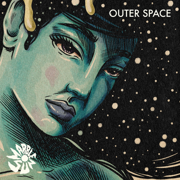 Outer Space | Marblesun
