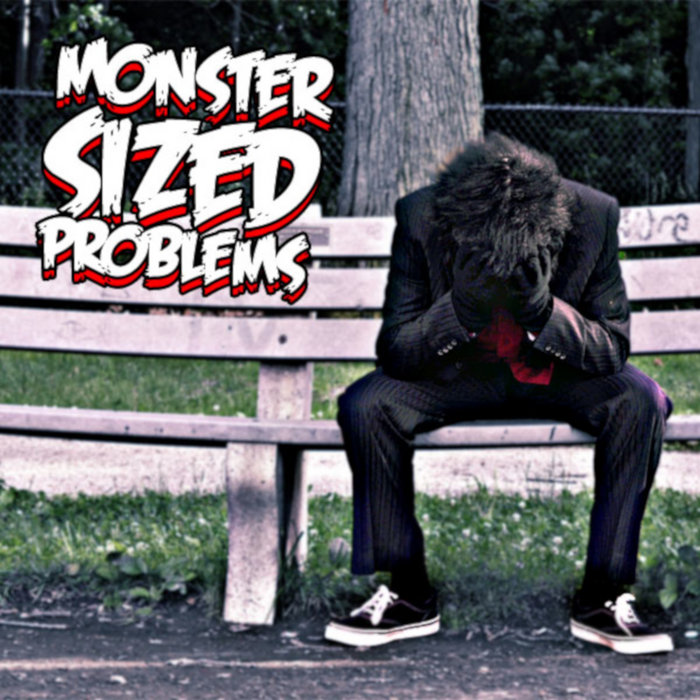 Monster Sized Problems | Monster Fever