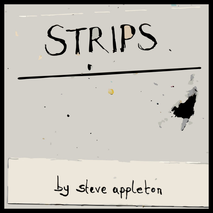 Strips | Steve Appleton