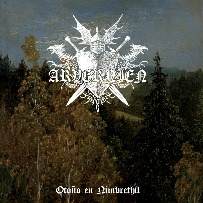 ARVERNIEN Otoño en Nimbrethil | ARVERNIEN