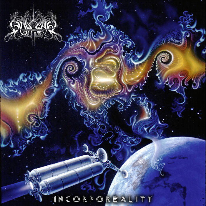 INCORPOREALITY | Quasar