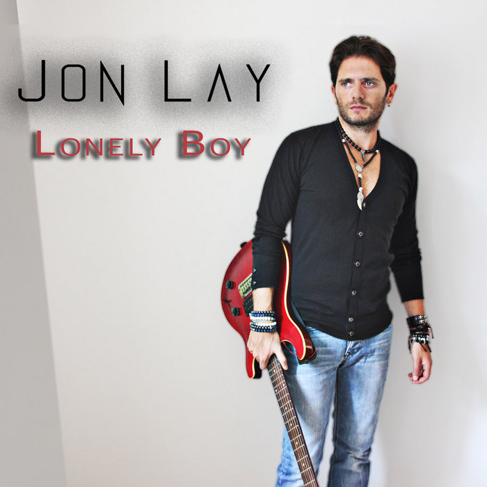 Lonely Boy | Jon Lay