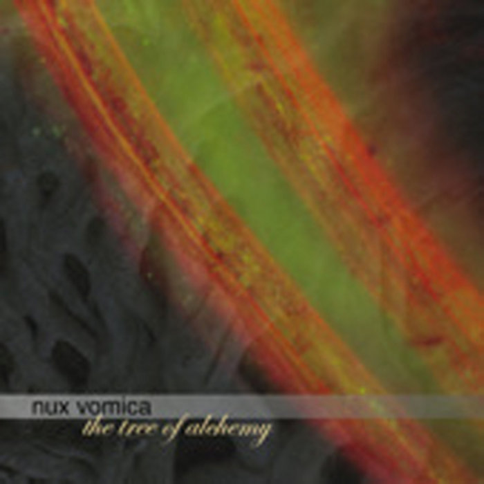 The Tree of Alchemy | Nux Vomica