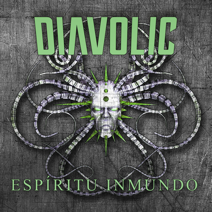 Espíritu Inmundo | DIAVOLIC | Electrosound