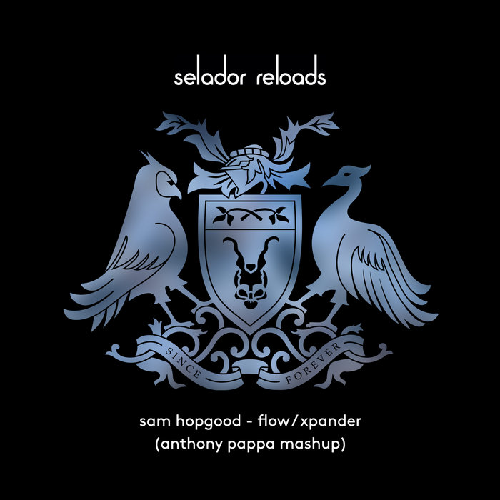 FREE DOWNLOAD - Sam Hopgood - Flow / Xpander (Anthony Pappa Mashup ...