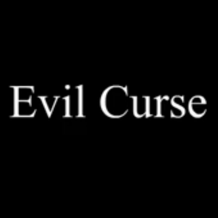 HoG Evil Curse | HoG