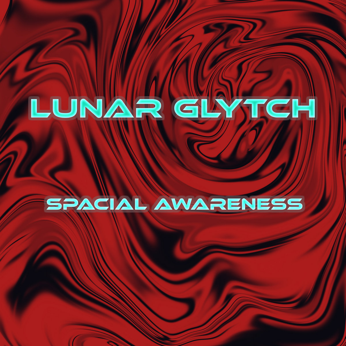 Spacial Awareness | Lunar Glytch
