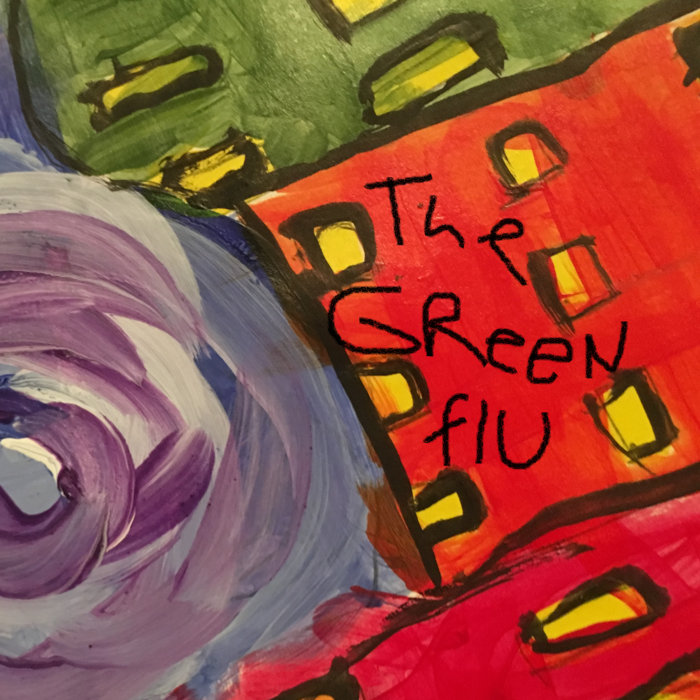 Run Till I Die | The Green Flu