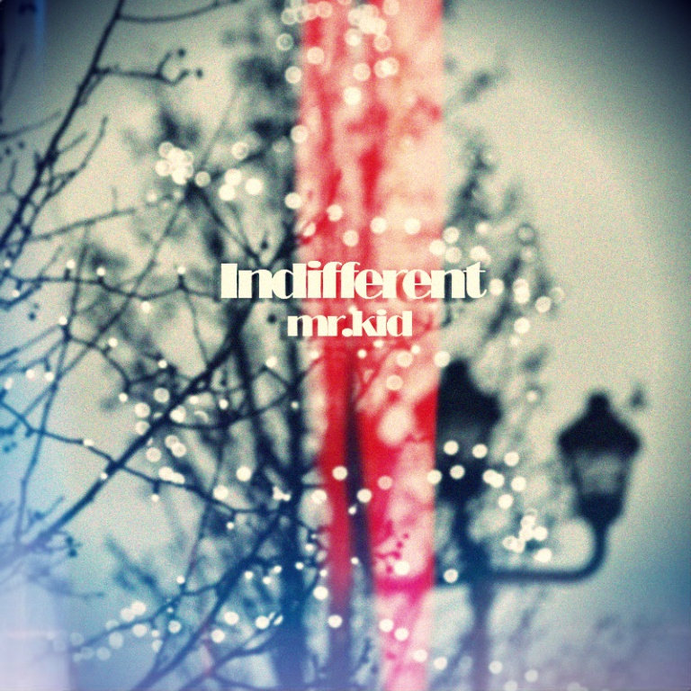 Indifferent | Mr.KiD