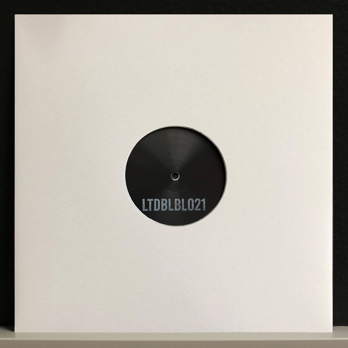 LTDBLBL021 | NicolA | Limited White Label