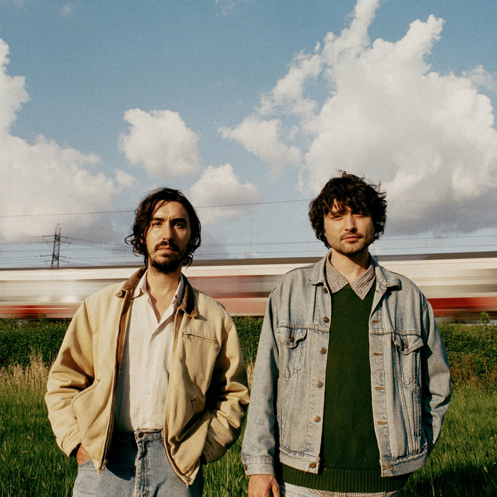 Emily and Me (One Mic Version) | Flyte