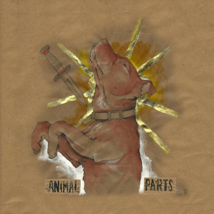 Animal Parts | Animal Parts