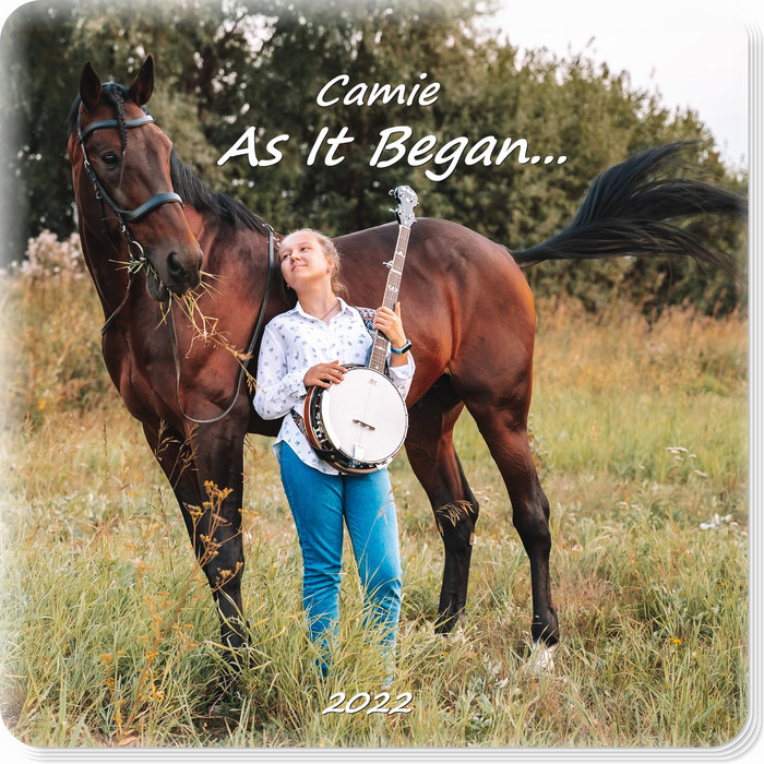 As it Began... | Camie | Morgan's Folk Band
