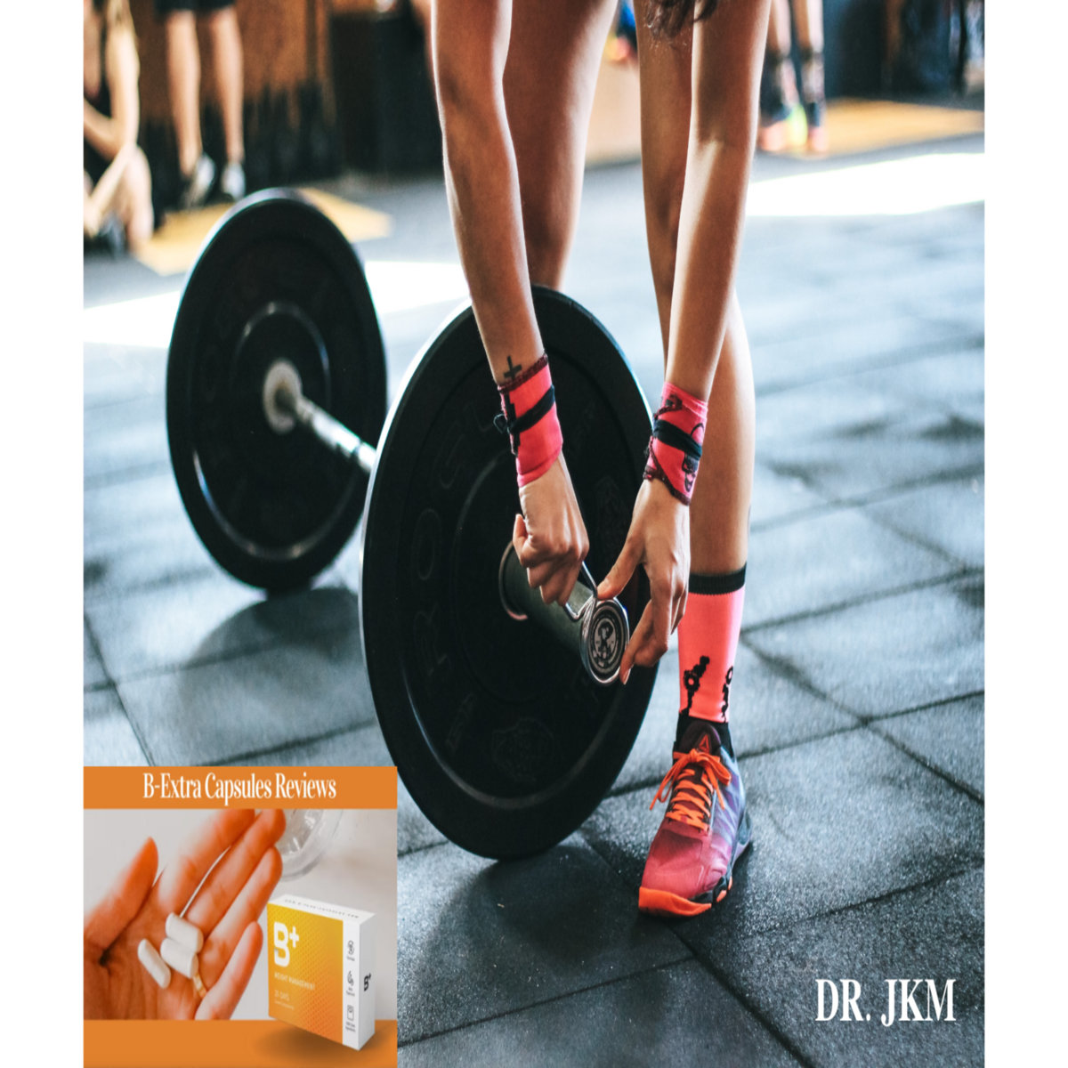 B Extra Slimming Pills UK | UKBExtraDragonsDen