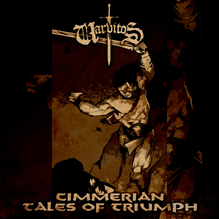 Cimmerian Tales Of Triumph | Varvitos