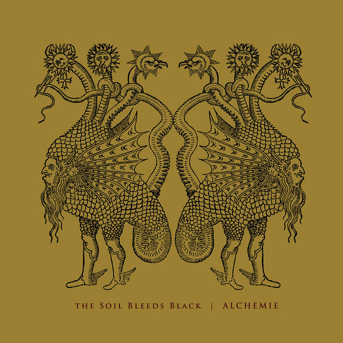 Dethrone the Wounded King | THE SOIL BLEEDS BLACK | fossildungeon