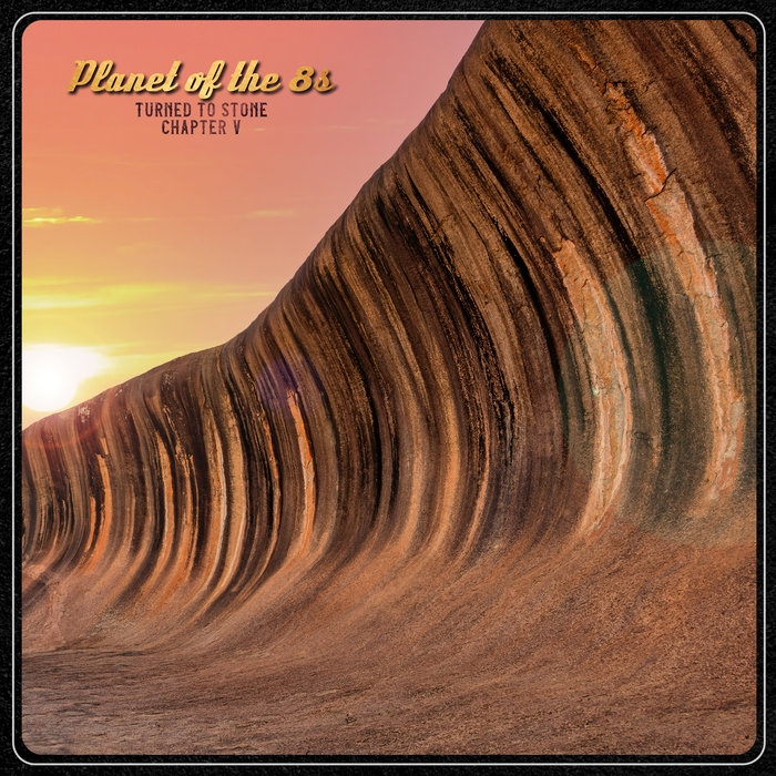 Turned to Stone Chapter V | Planet of the 8s & Duneeater | Planet of the 8s