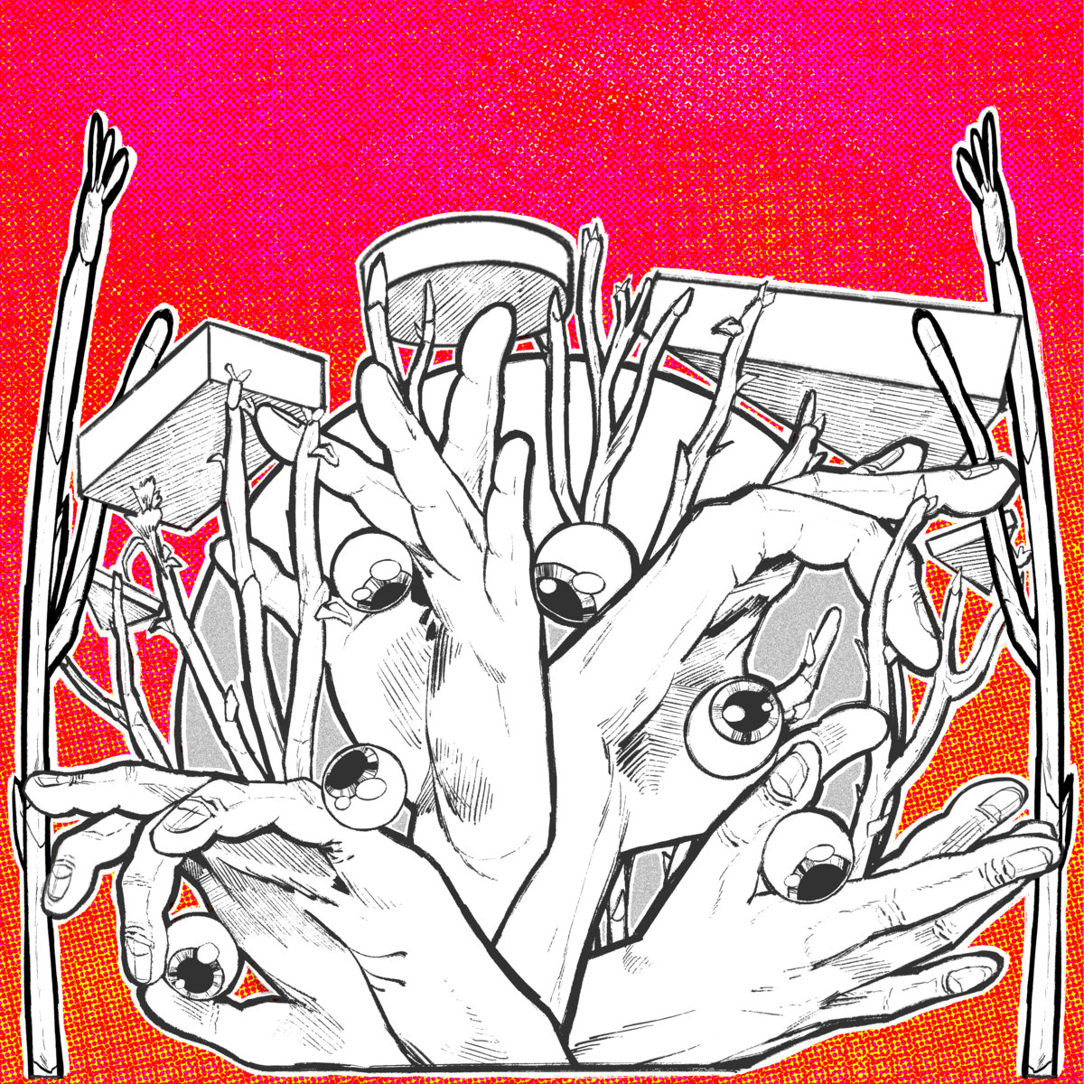 our Hands - aL Lane - (a bJörk Remix) | aL Lane