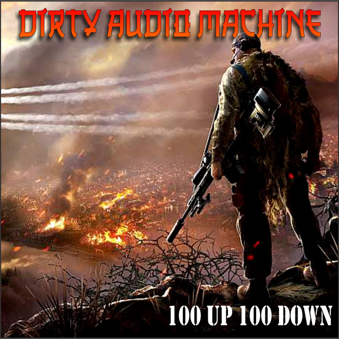 King Of Disapointment | DIRTY AUDIO MACHINE King Of Disapointment | DIRTY AUDIO MACHINE