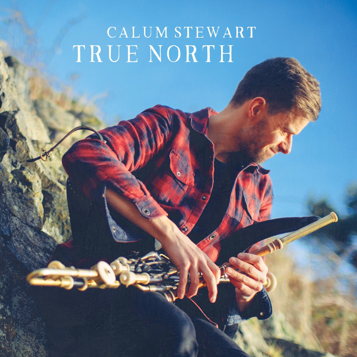 True North | Calum Stewart