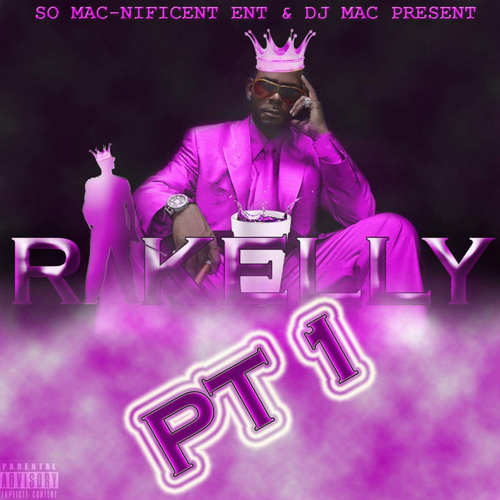 15. Down Low (remix)-R Kelly ft Mr. Biggs (chopped n screwed by DJ Mac ...