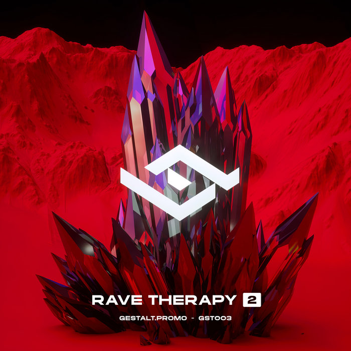 RAVE THERAPY vol.2 | GESTALT.PROMO