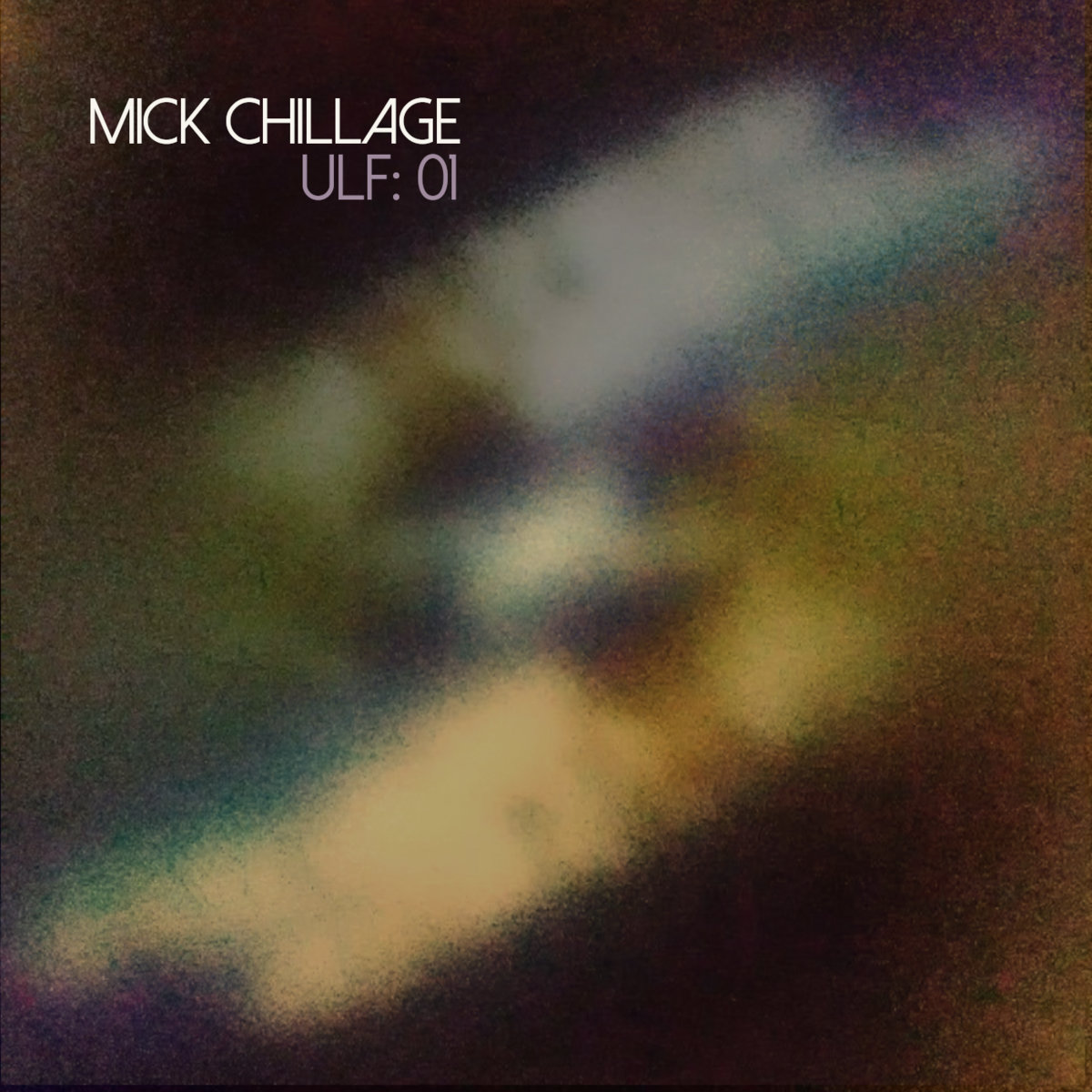 ULF: 0I | Mick Chillage