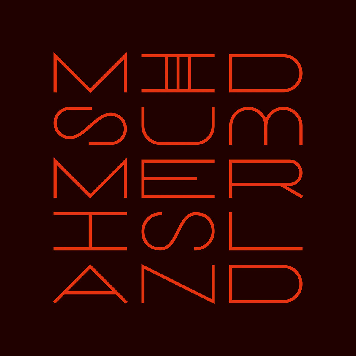 Midsummer Island | Hr. Meisner