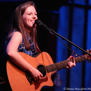 Music | Grace Morrison