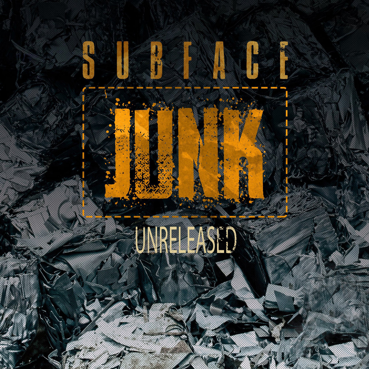 Junk (Unreleased) | Subface