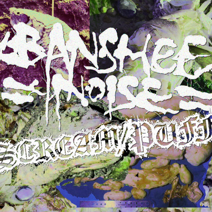 split w/ Banshee Noise | Scream Puff