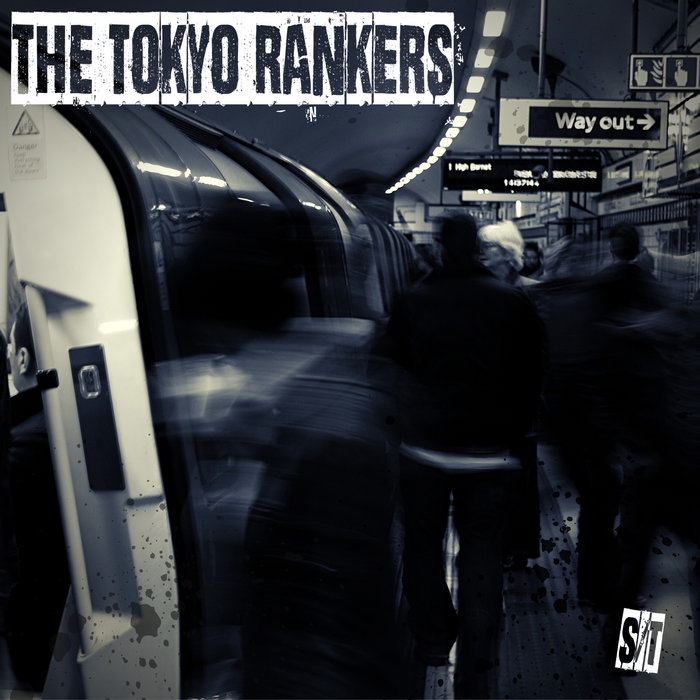S/T | The Tokyo Rankers