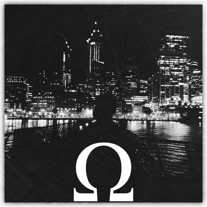 Yin and Yang | Omega