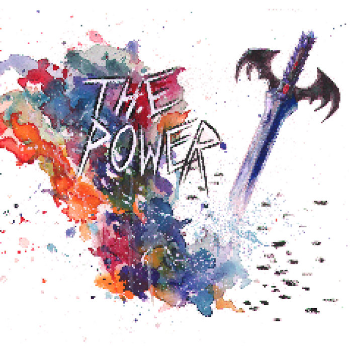 The Power (8-Bit) | The Power