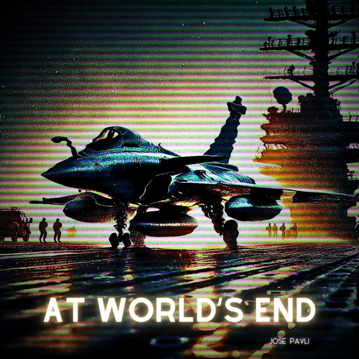 At World's End | Jose Pavli